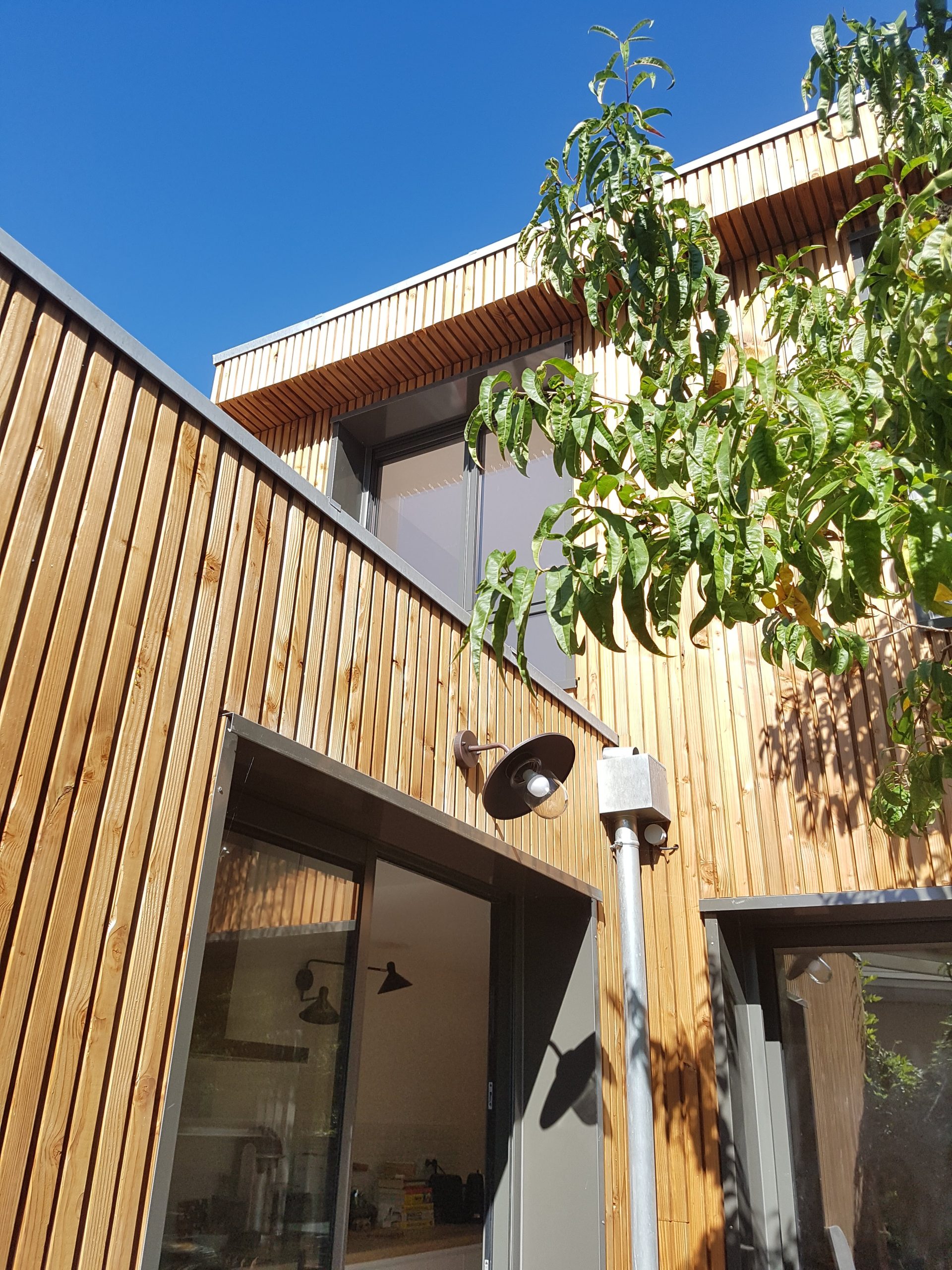 PROJETS - La Case Robinson